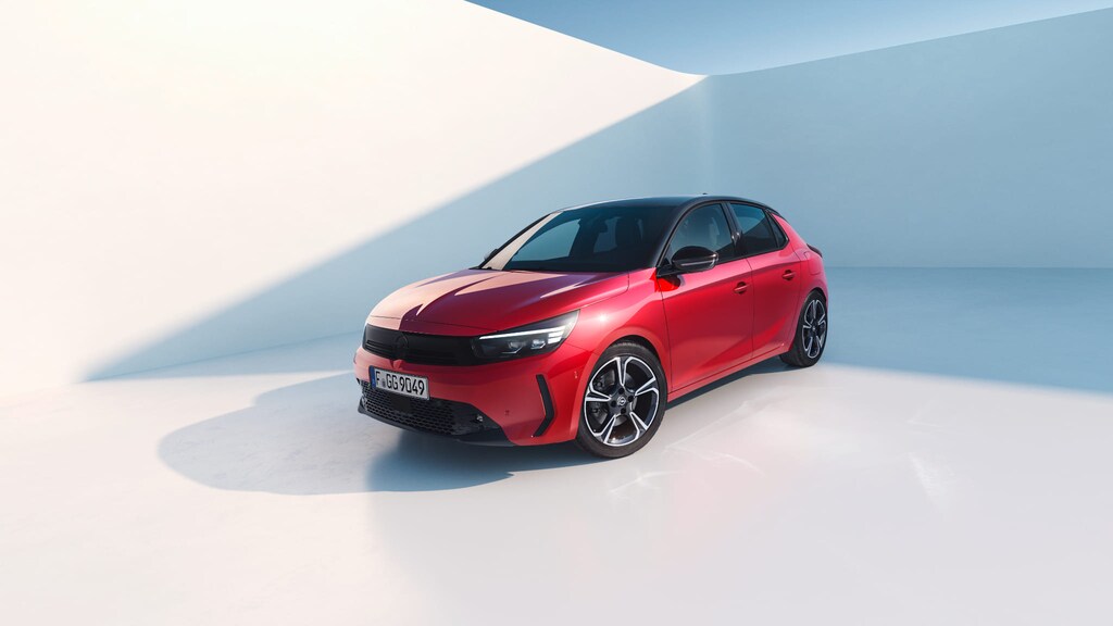 Opel mali automobili | Funkcionalni i učinkoviti | Opel Hrvatska