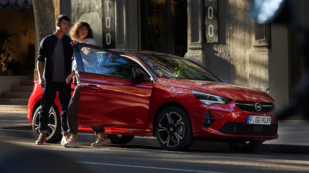Opel BiH – novi osobni automobili i gospodarska vozila