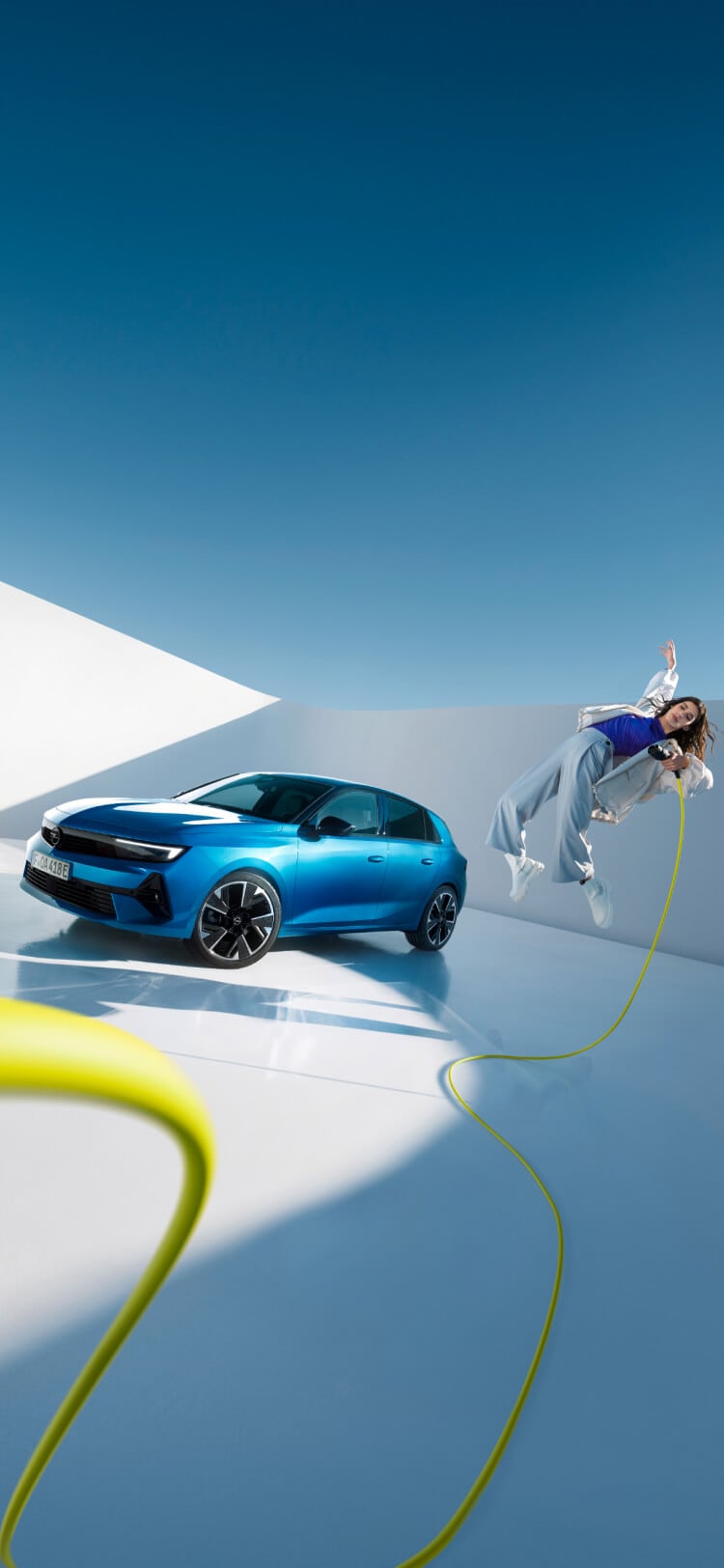 Opel Astra Electric | Opel BiH
